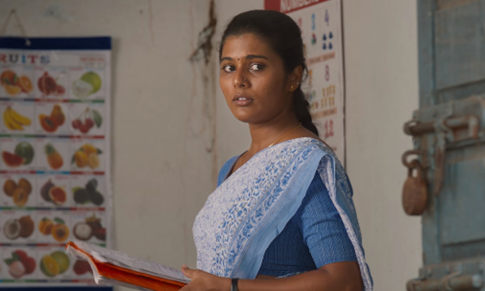 Saranya Pradeep : సుహాస్ కొత్త మూవీలో అదరగొట్టిన శరణ్య ప్రదీప్.. మంచి ...