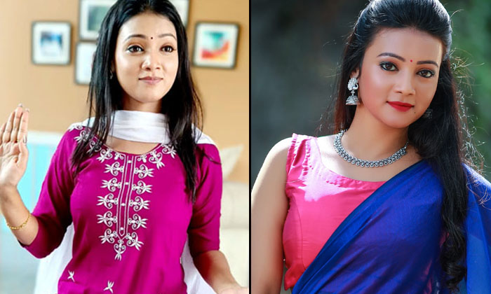 Nainisha Rai : తిండి కోసం రక్తాన్ని అమ్ముకున్న రోజులు ఉన్నాయి.. ప్రముఖ ...