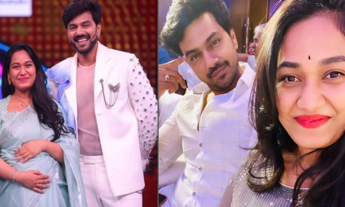 Arjun ambati : పెళ్లిరోజున ఒక్క చుక్క చూపించా.. ఇప్పుడు జీవితాంతం ...