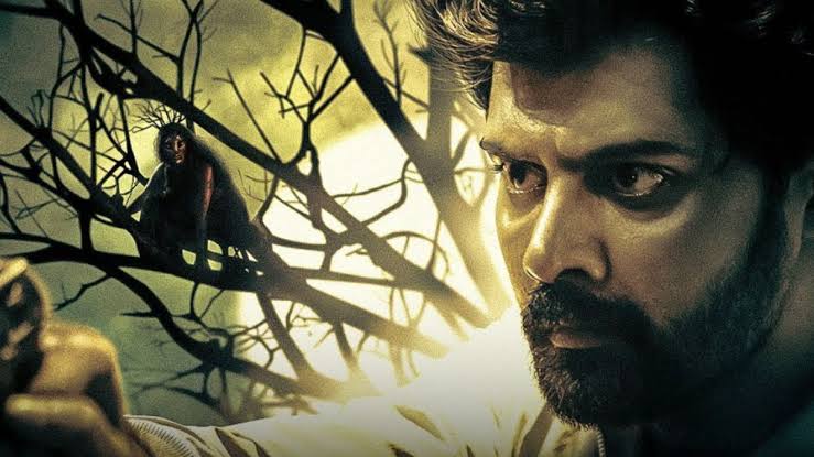 OTT Review: Inspector Rishi is now streaming on Amazon Prime Video ...