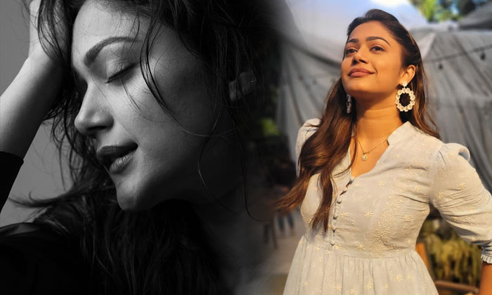 Payala Radhakrishna Is Making Netizens Crazy By Showing Off Her Huge ...