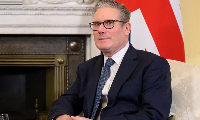 బ్రిటన్ హౌస్ ఆఫ్ లార్డ్స్‌కు నామినేట్ అయిన భారత సంతతి వ్యక్తి .. ఎవరీ ...